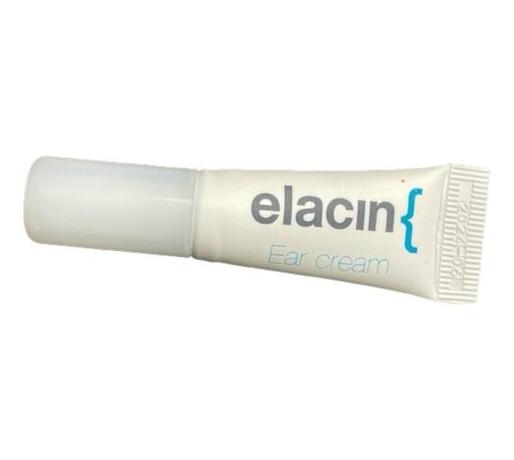 Elacin gehoorbescherming bestel voordelig online - Oordopjesonline.nl