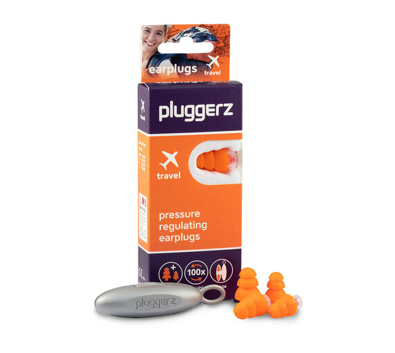 Pluggerz - Oordopjesonline.nl