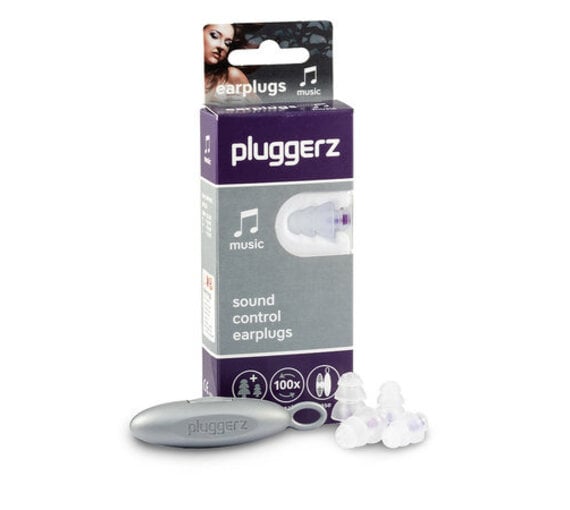 Pluggerz - Oordopjesonline.nl