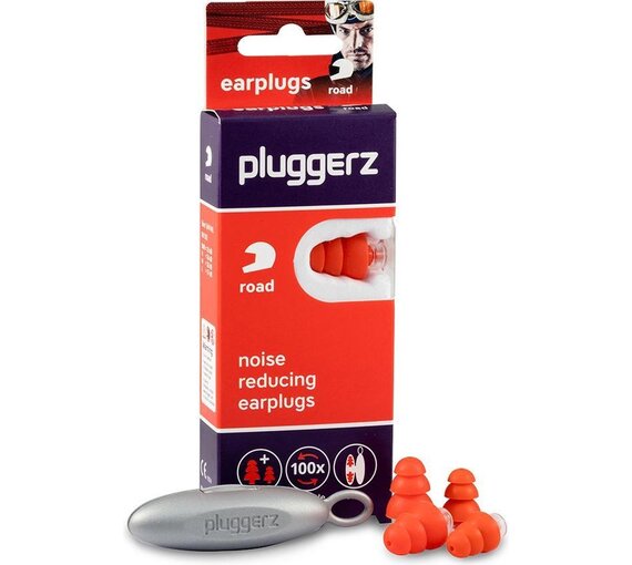Pluggerz - Oordopjesonline.nl