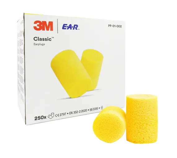 Herriestoppers - Oordopjesonline.nl