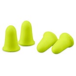 EAR Soft FX oordoppen | 100 paar | Maximale demping - Oordopjesonline.nl