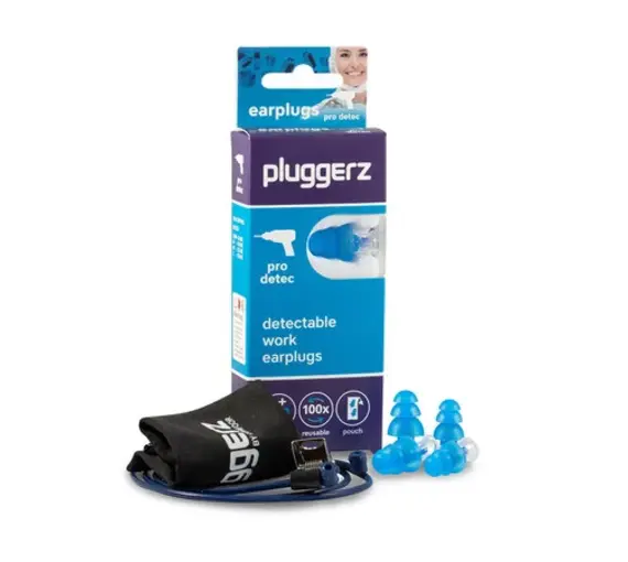 Pluggerz - Oordopjesonline.nl