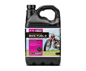 Ecomaxx Bike Fuel 2 1:40 5 L - Zundapp-Tuningcenter.nl