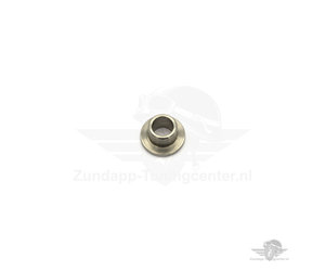 Afstandsbus Radiateurbeugel RVS - Zundapp-Tuningcenter.nl