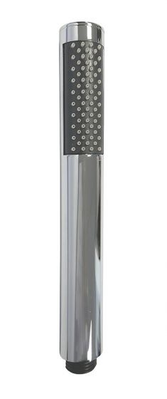 Douchekop Caral Chroom handdouche tbv 4-gats badrand combinatie