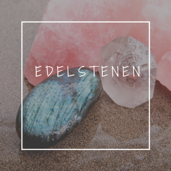 Edelstenenwinkel en Webshop De Verrijking | Ontdek Prachtige Edelstenen ...