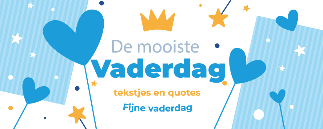 De mooiste Vaderdag tekstjes en quotes - EliteGifts