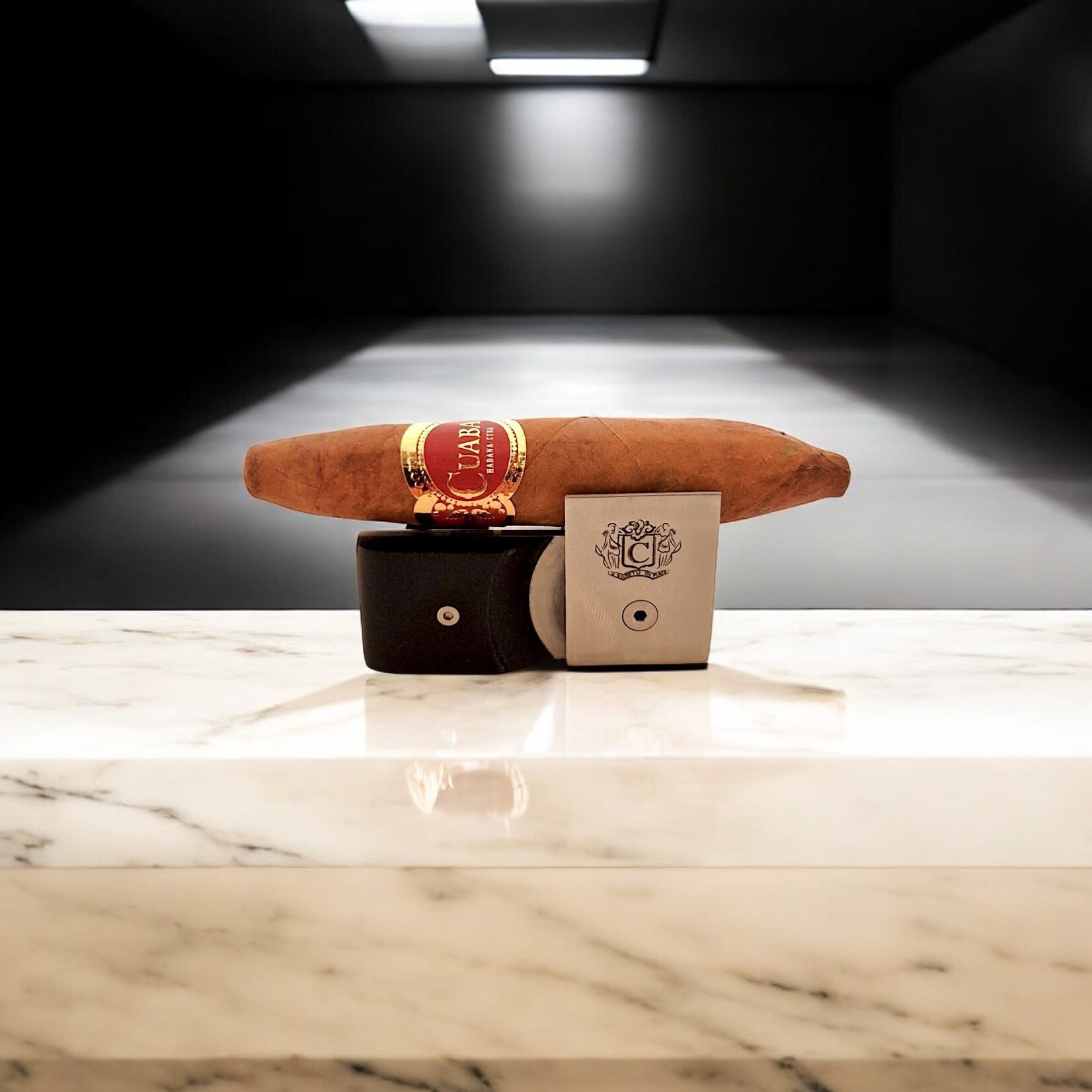 CUABA DIVINOS STICK - RHEIN 1905 GENEVA