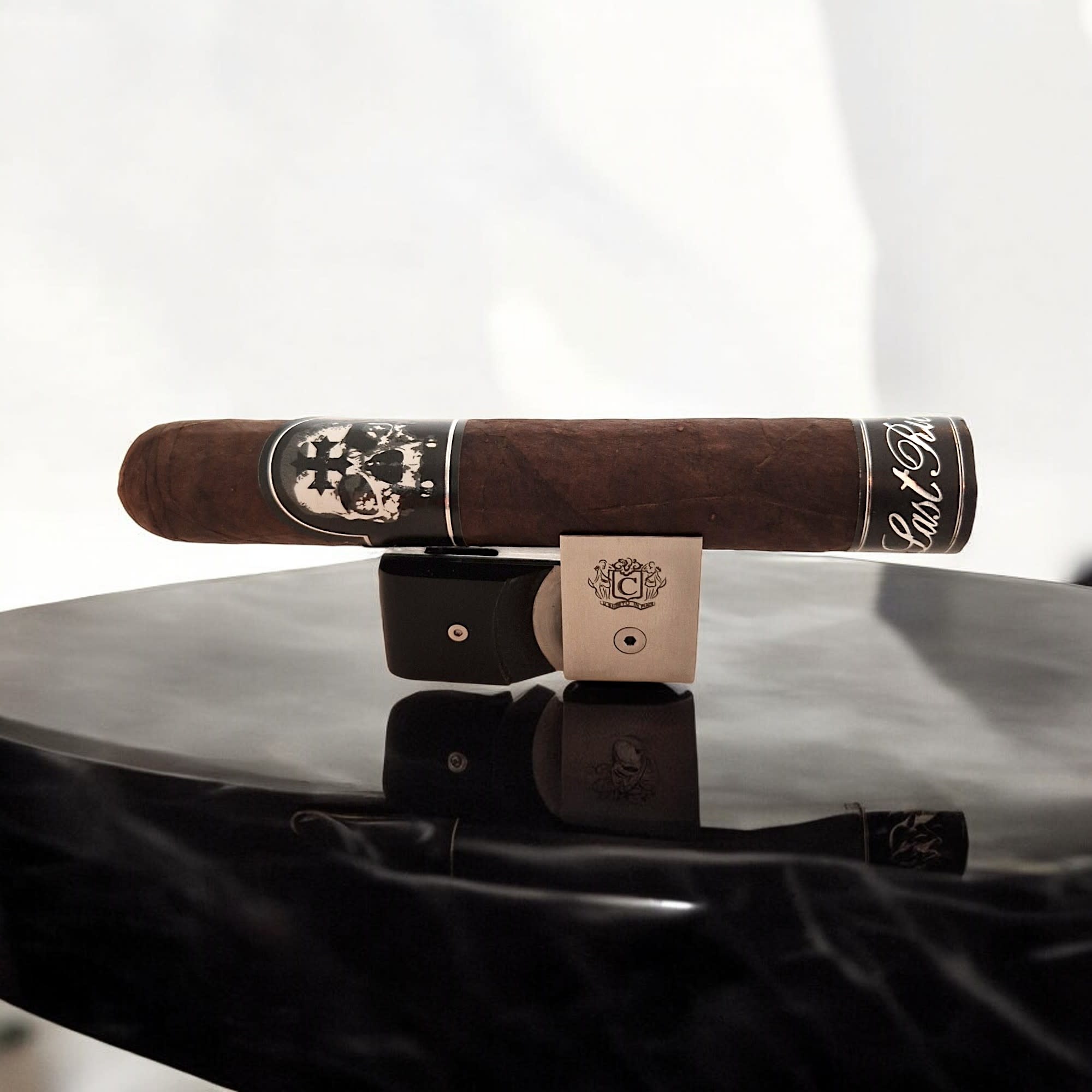 BLACK LABEL BLACK LABEL LAST RITES GRAN TORO - RHEIN 1905 GENEVA