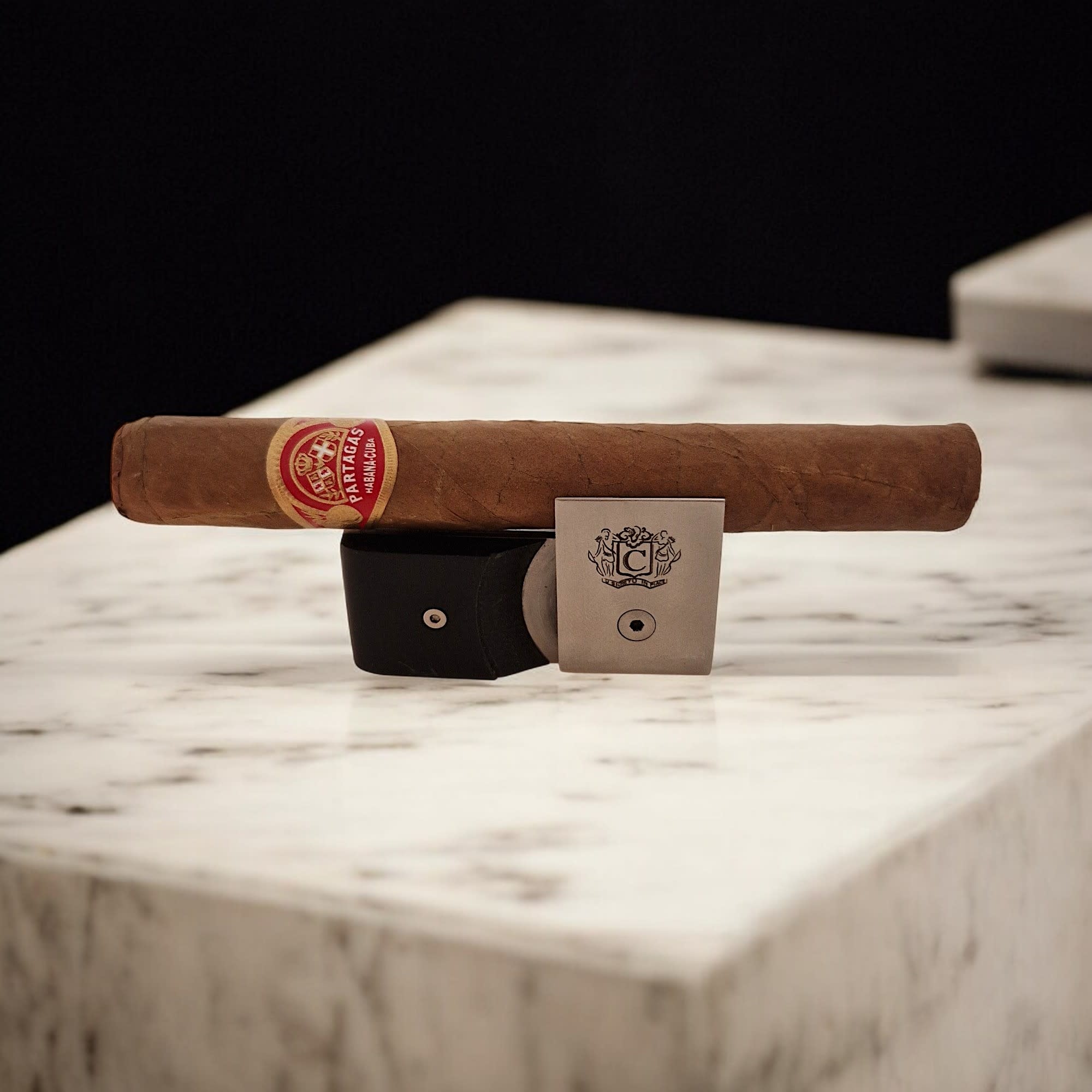 PARTAGAS PARTAGAS SUPER PARTAGAS - RHEIN 1905 GENEVA