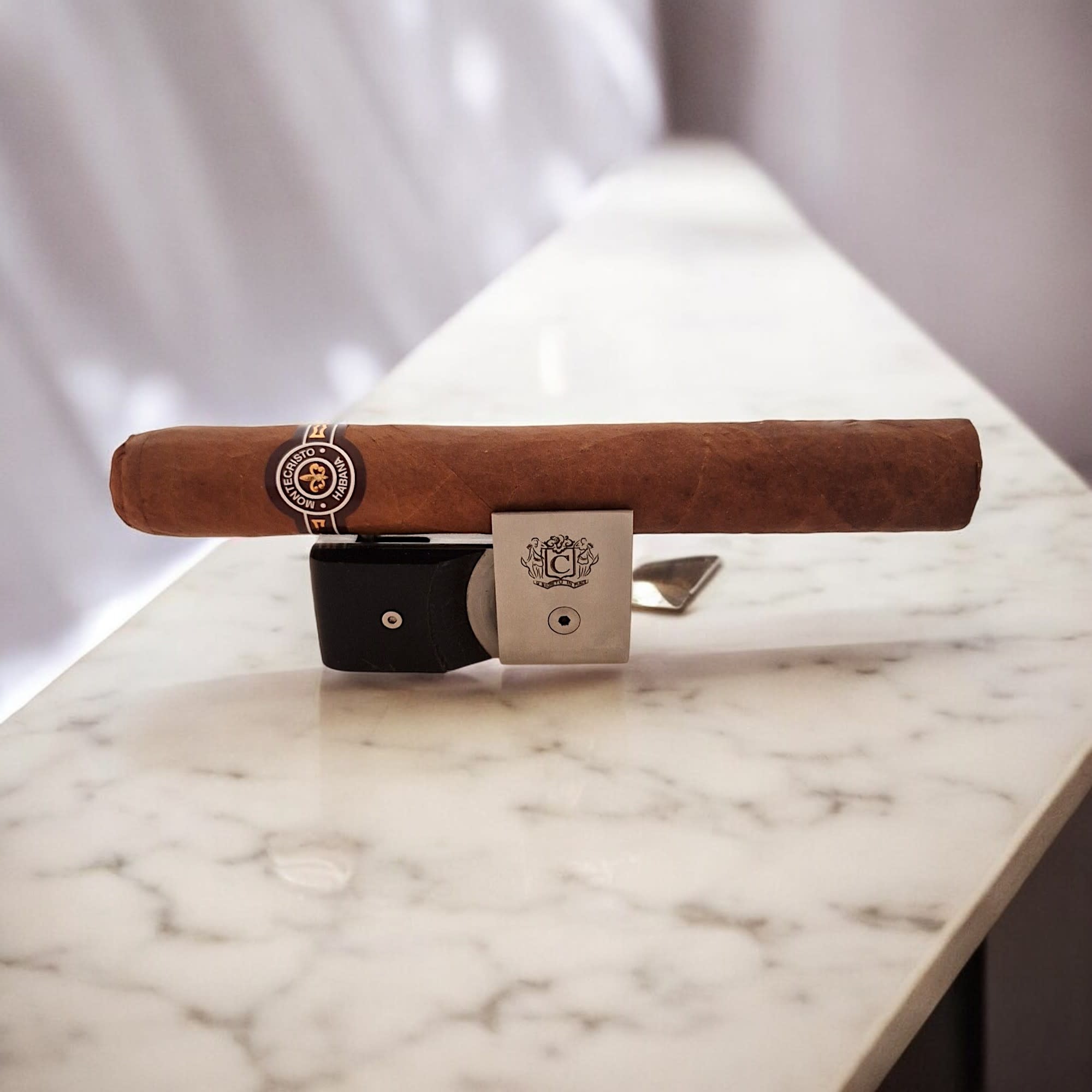 MONTECRISTO MONTECRISTO NO.3 - RHEIN 1905 GENEVA