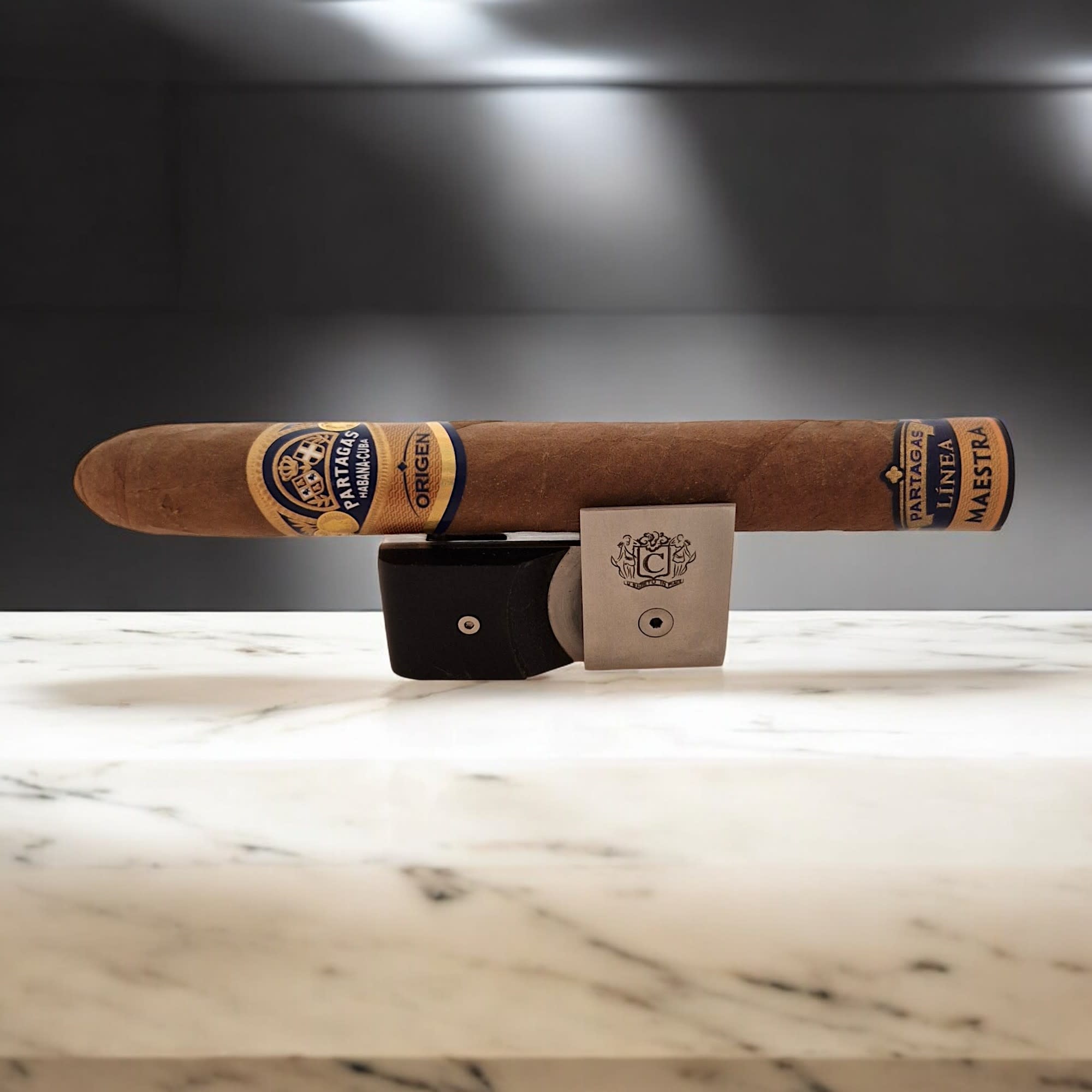 PARTAGAS PARTAGAS LINEA MAESTRA ORIGEN - UNIT - RHEIN 1905 GENEVA