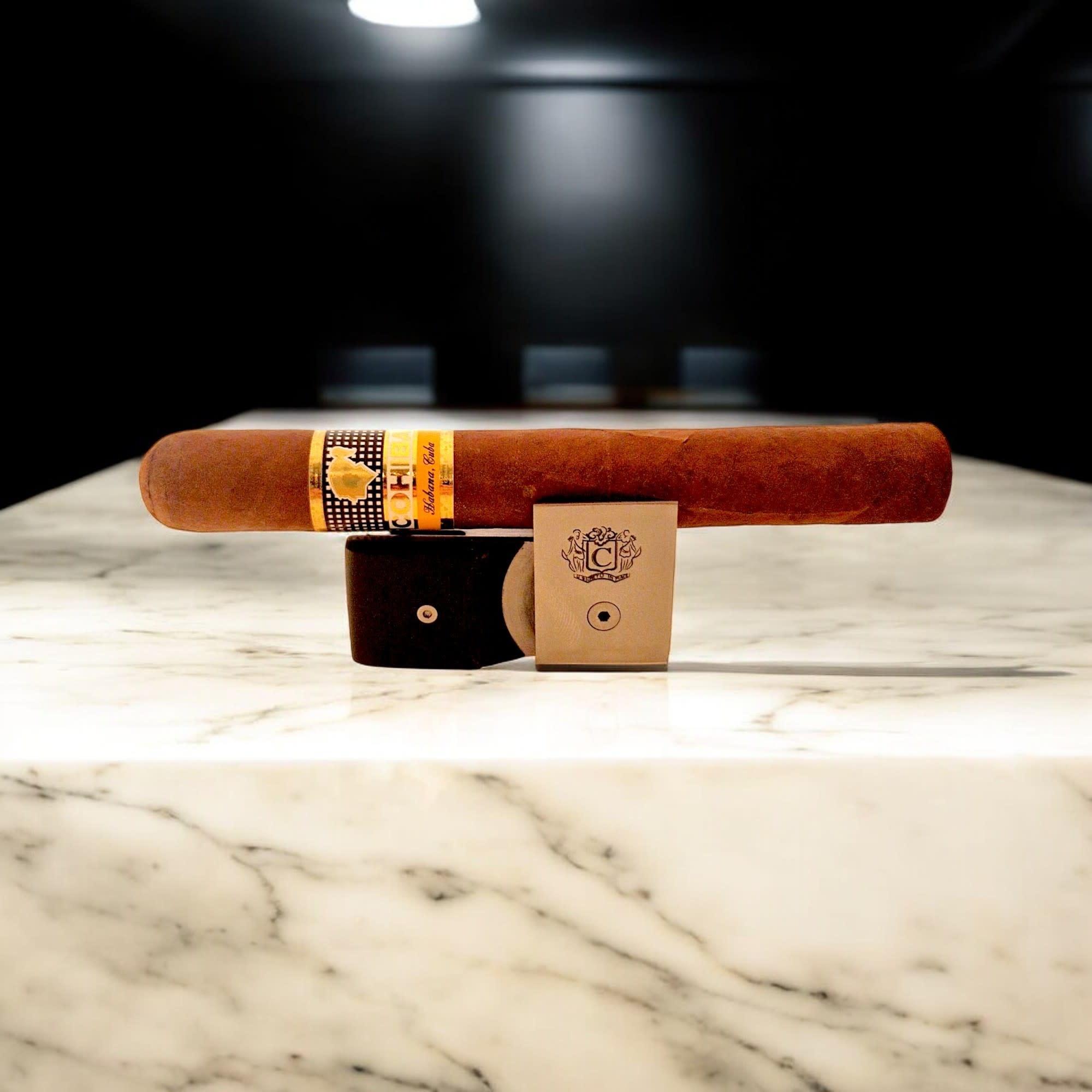 COHIBA COHIBA SIGLO IV SLB - RHEIN 1905 GENEVA