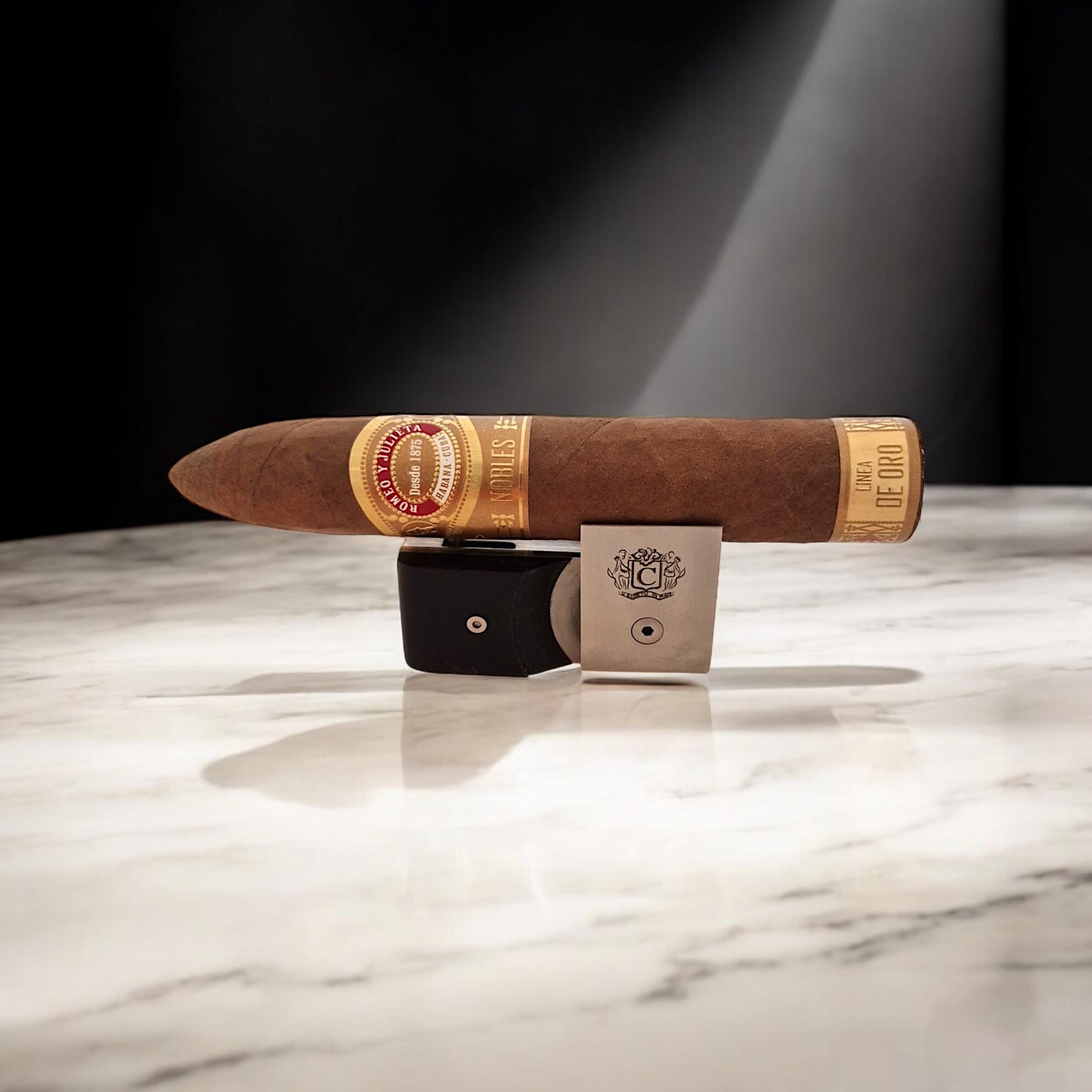 ROMEO Y JULIETA ROMEO Y JULIETA LINEA DE ORO NOBLES - UNIT - RHEIN 1905 ...