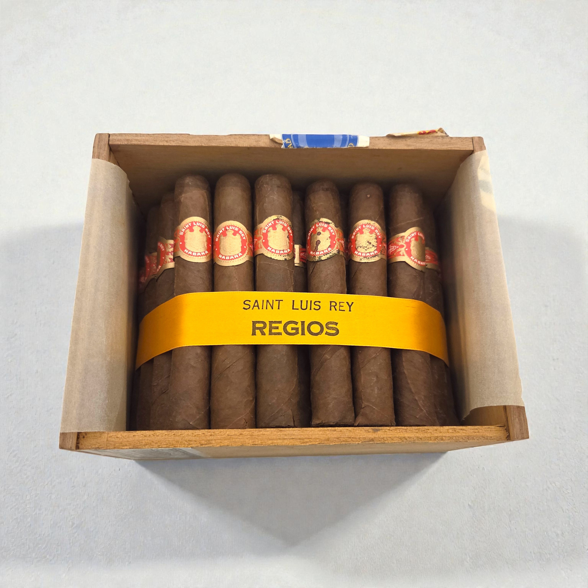 SAINT LUIS REY SAINT LUIS REY REGIOS PRE 1960 / 50 - RHEIN 1905 GENEVA