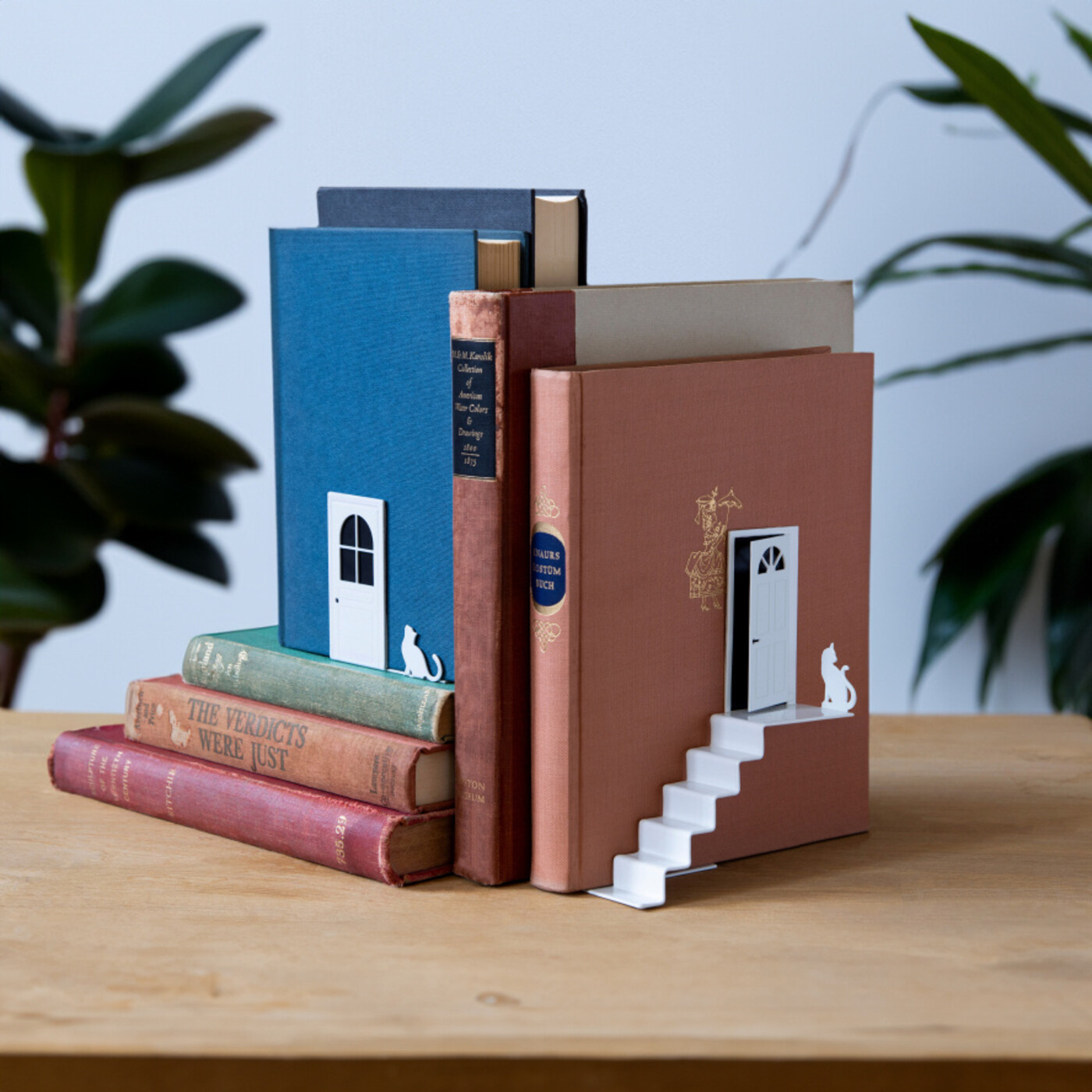 Peleg design - Kat & Bakkie