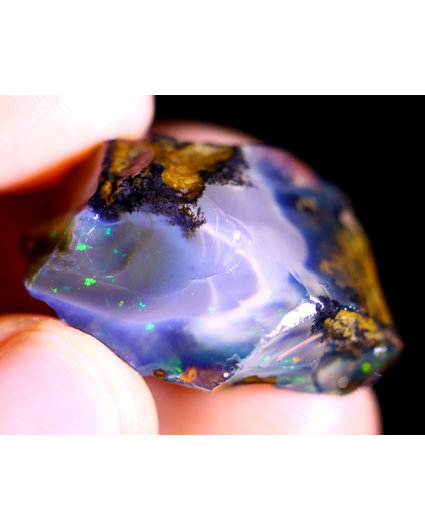 Prachtige Opalen | Alle Kleuren | Te Koop Bij Megalodontand.nl ...