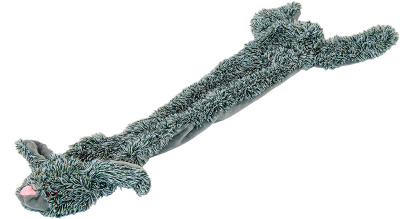 Jack & Vanilla FLATTIES Conejo-L 70cm - Mypetworld