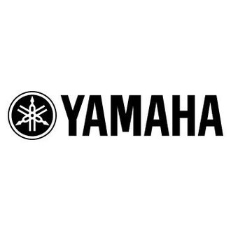 Yamaha Logo - Stickerloods.nl