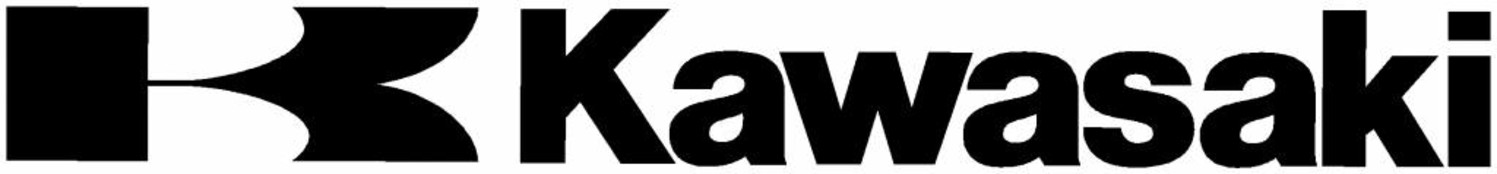 Kawasaki Rouser Logo