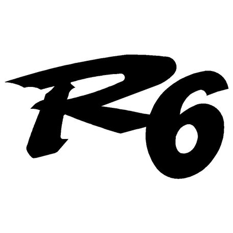 Yamaha - Stickerloods.nl