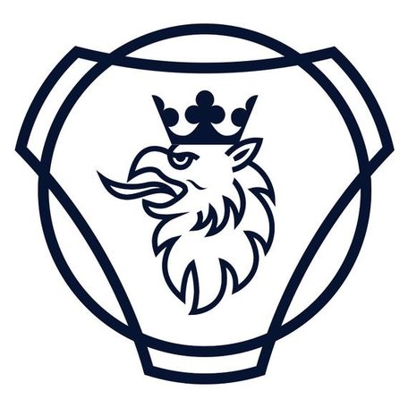 Scania - Stickerloods.nl