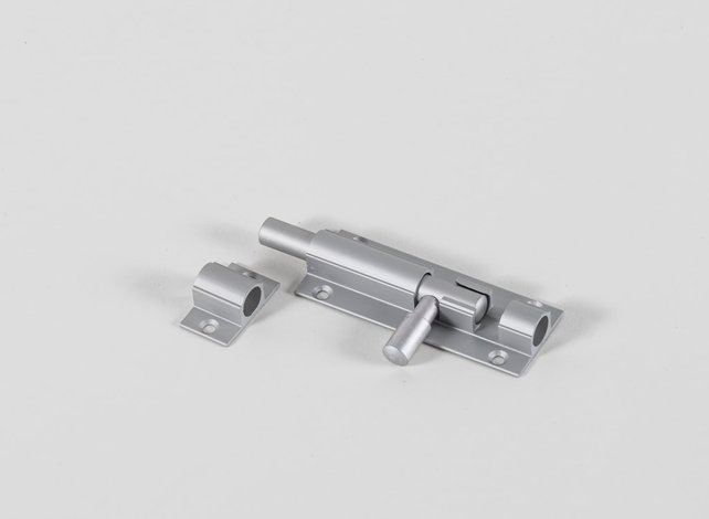 Deurgrendel - Birdsupply.nl de webwinkel in vogelspullen