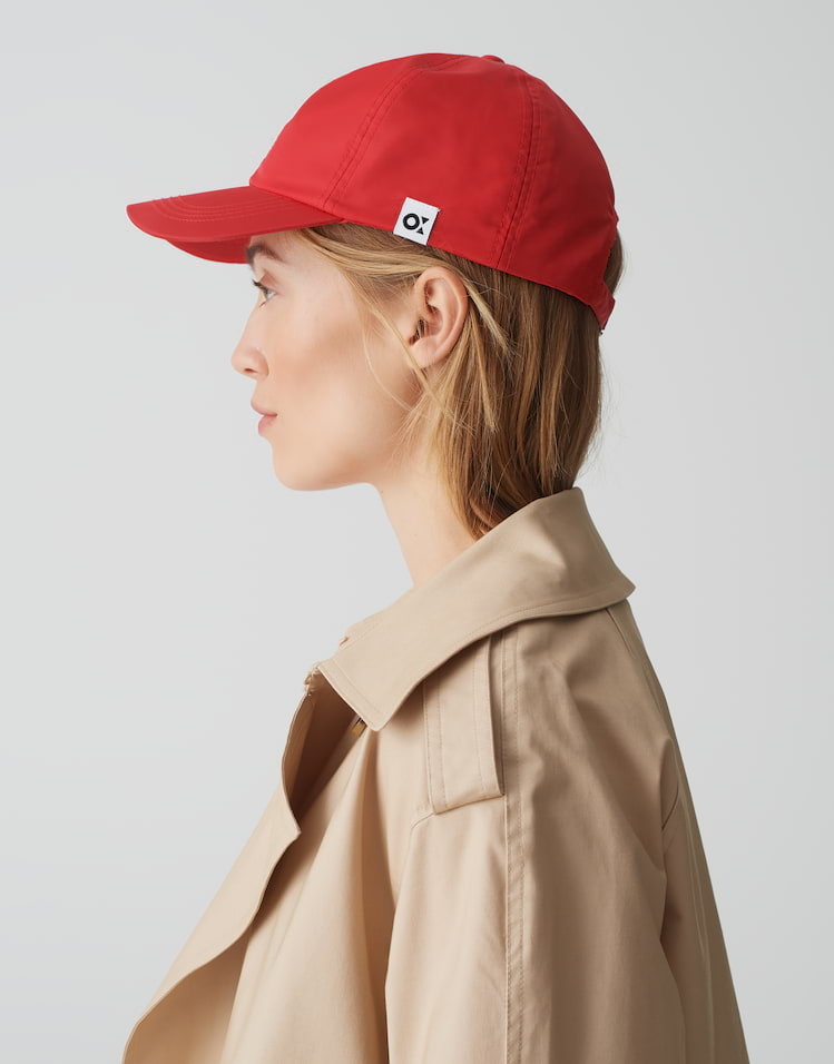 Aluri cap sweet red - Fraai supply