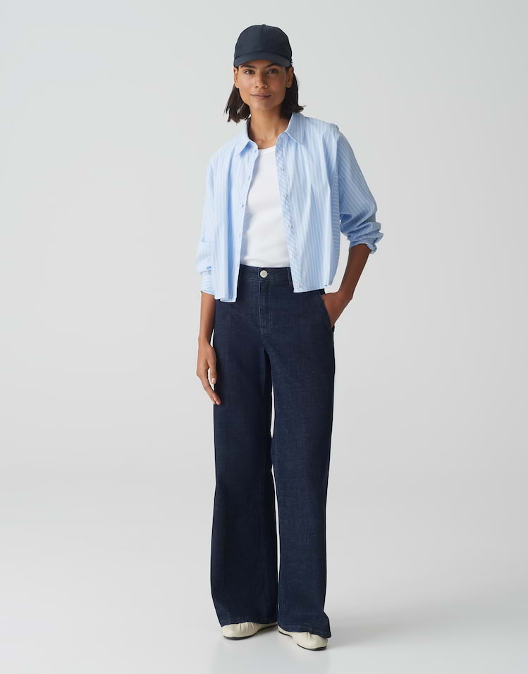 Aluri cap coal blue - Fraai supply