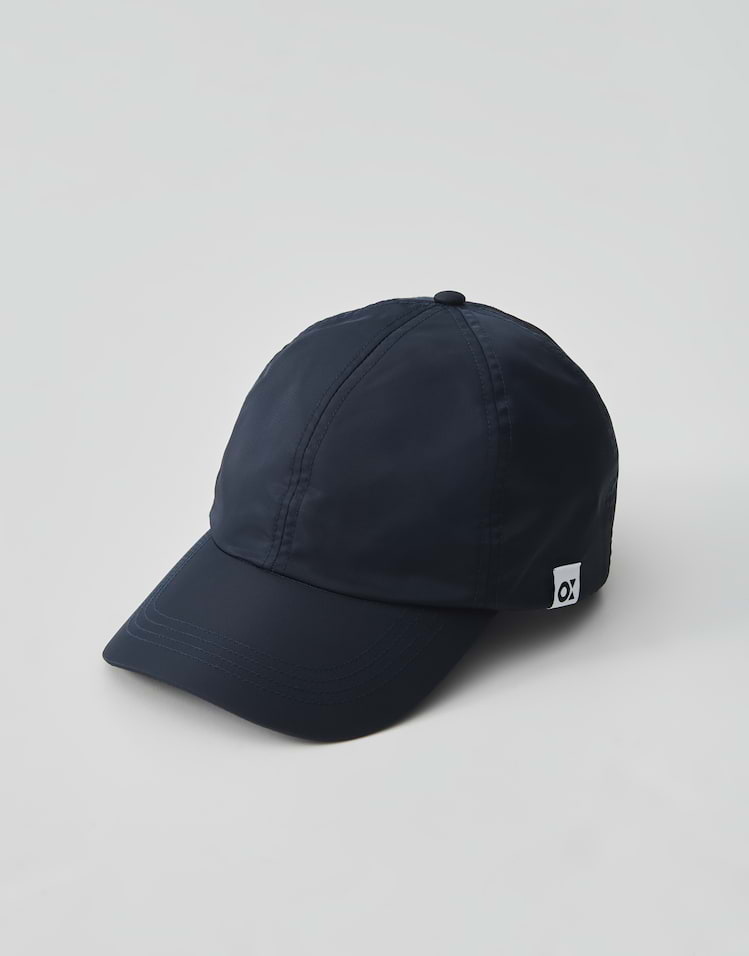 Aluri cap coal blue - Fraai supply