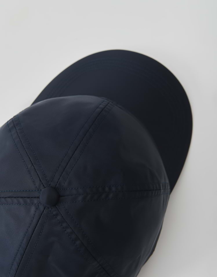 Aluri cap coal blue - Fraai supply