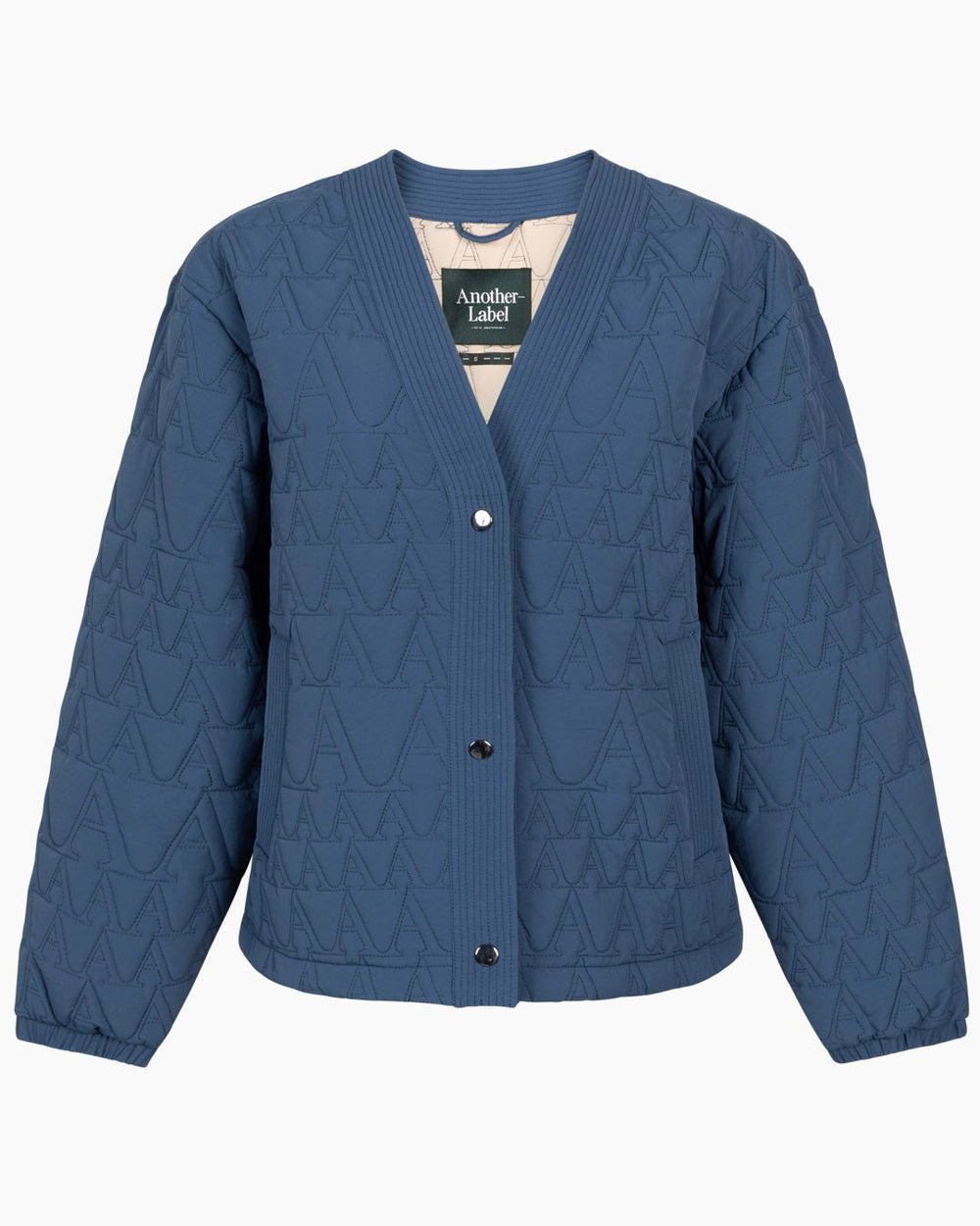 Alessia Jacket Sargasso sea - Fraai supply
