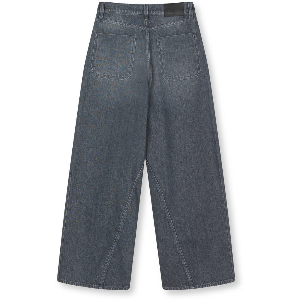 D4 Twist Barrel Mid Gray - Fraai supply