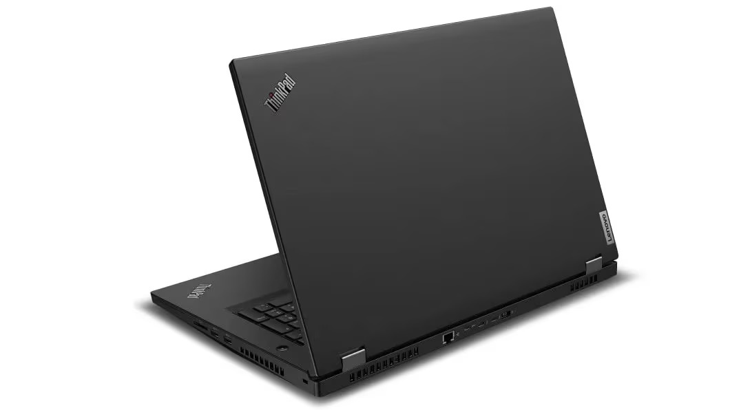 ThinkPad ThinkPad P17 Gen 1 - refurbished Lenovo laptop voor werk en s ...