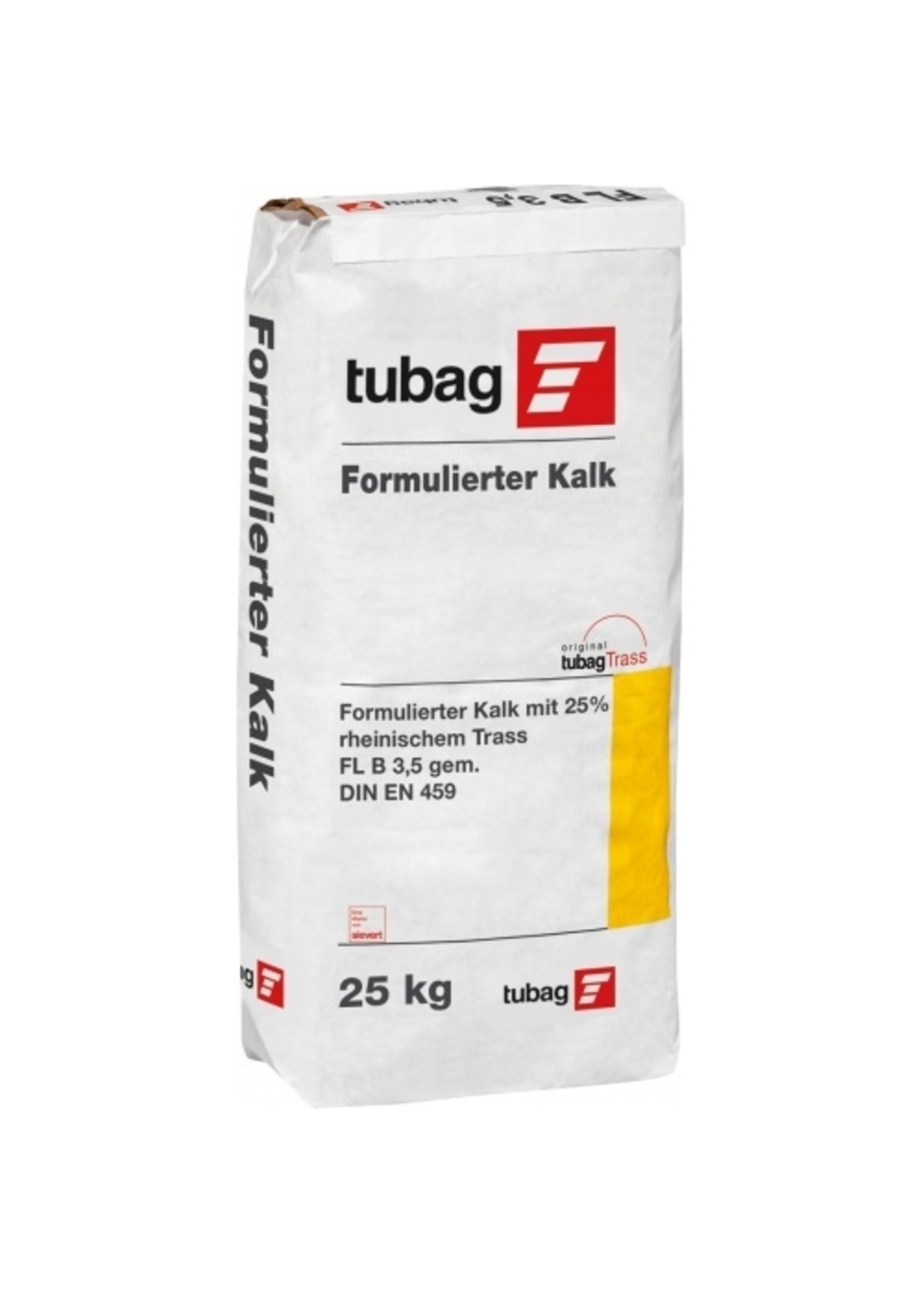 Tubag Bindmiddel FL3,5