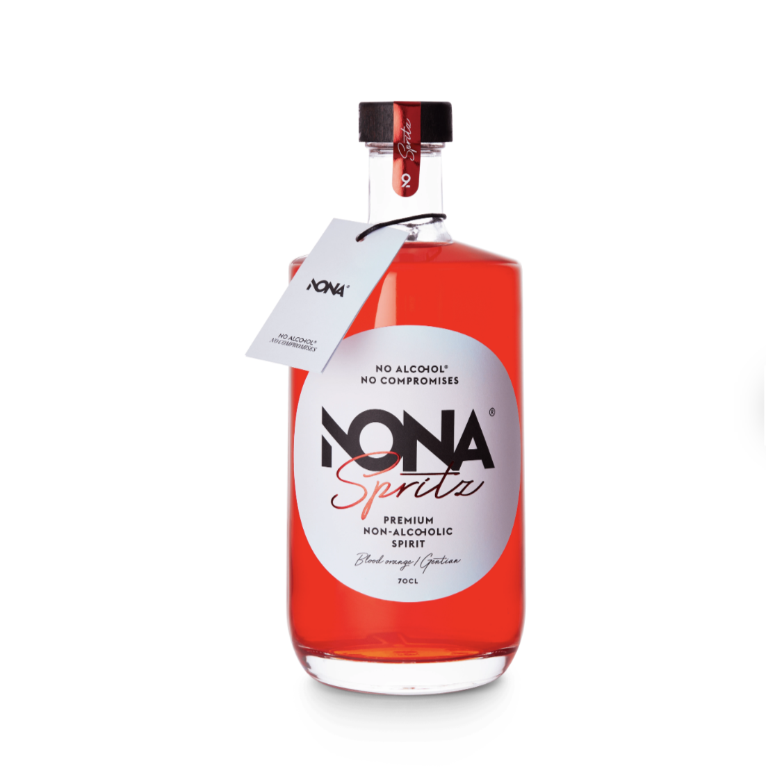 NONA Spritz 70cl | FortyFour | For Gifts | Spirits & Drinks - Fortyfour