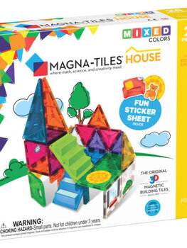 MagnaTiles - TED Baby en Kids