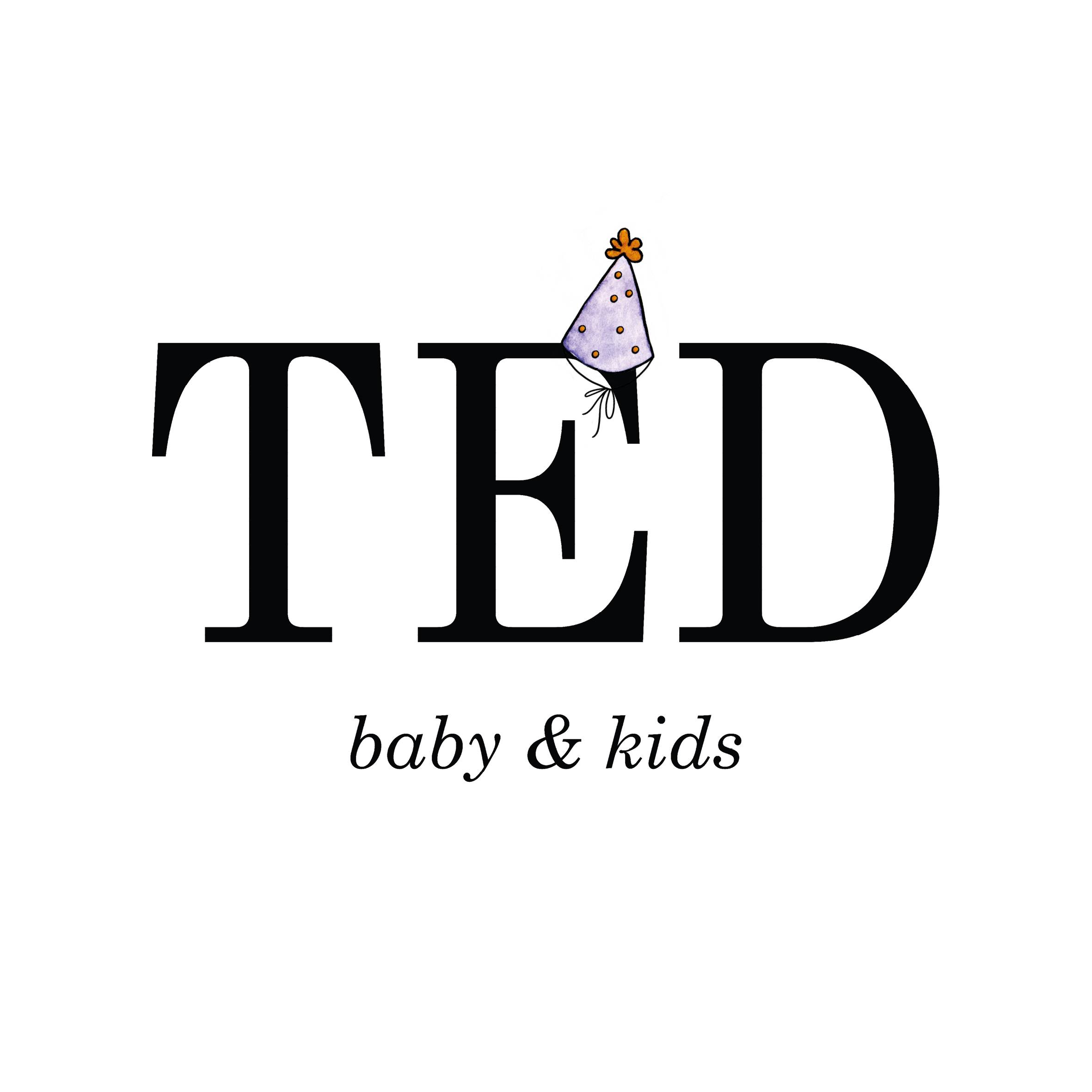 Homepage - TED baby en kids - TED Baby en Kids