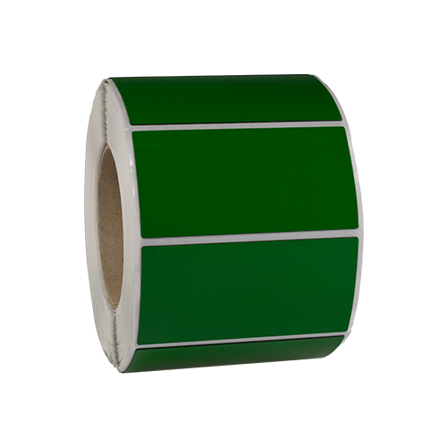 M1701 Robuuste etiketten voor typeplaatjes en asset tags | ONE2ID - ONE2ID