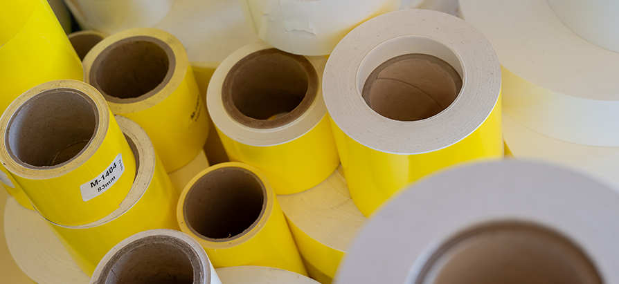 Want to print your own labels? Read our expert tips | ONE2ID - ONE2ID