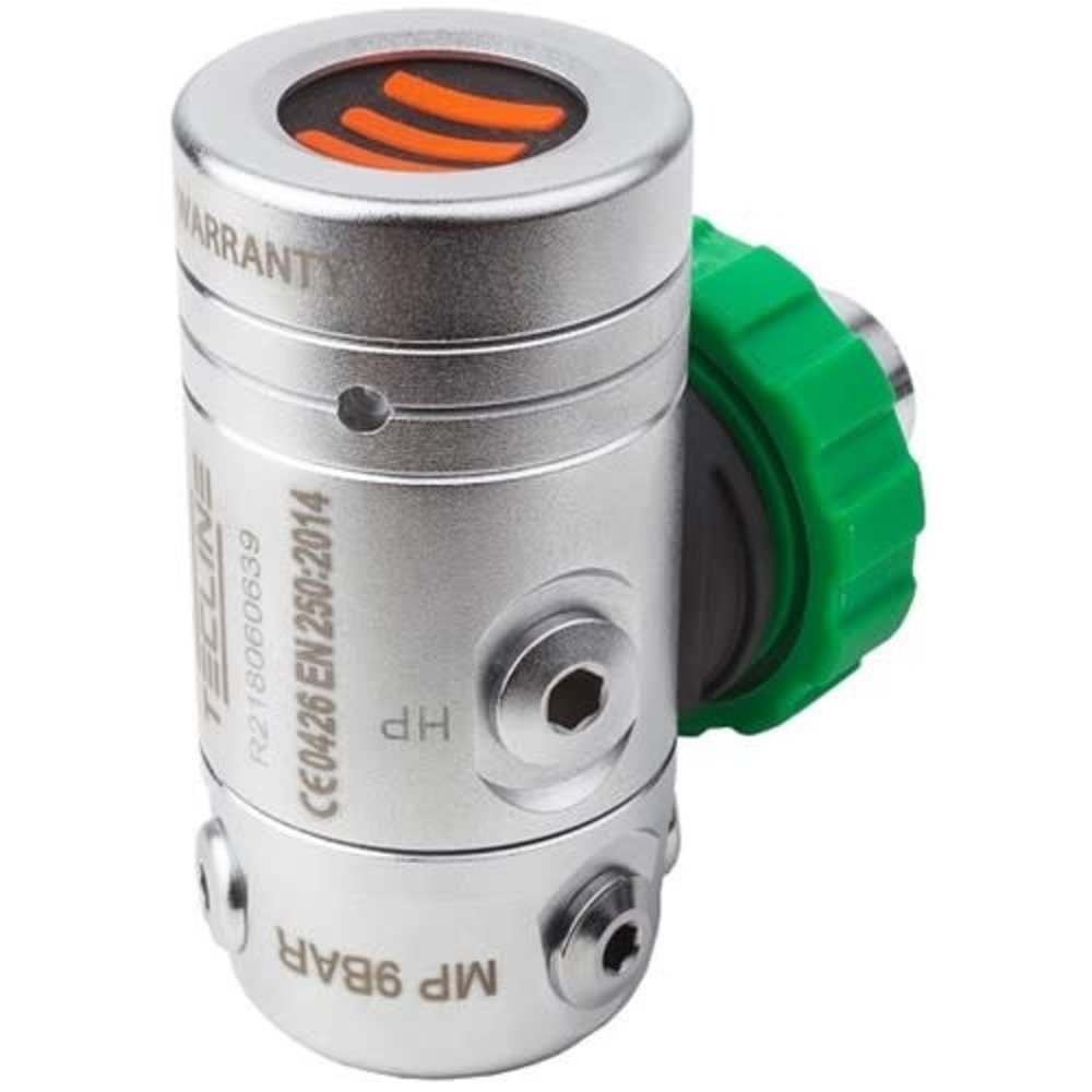 R2 TEC Nitrox - Duikcentrum Moby Dick