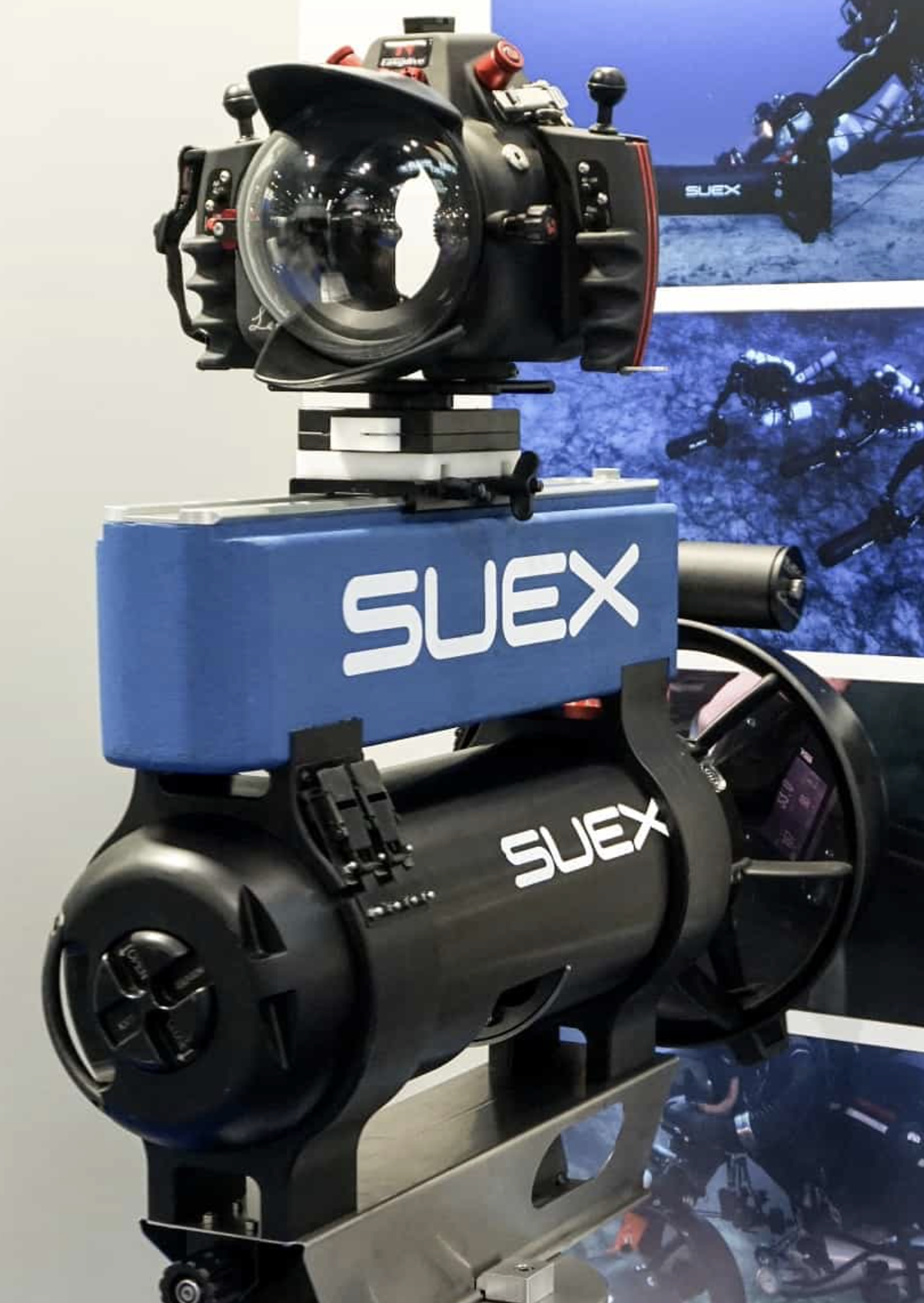 Frame Zero - Duikcentrum Moby Dick