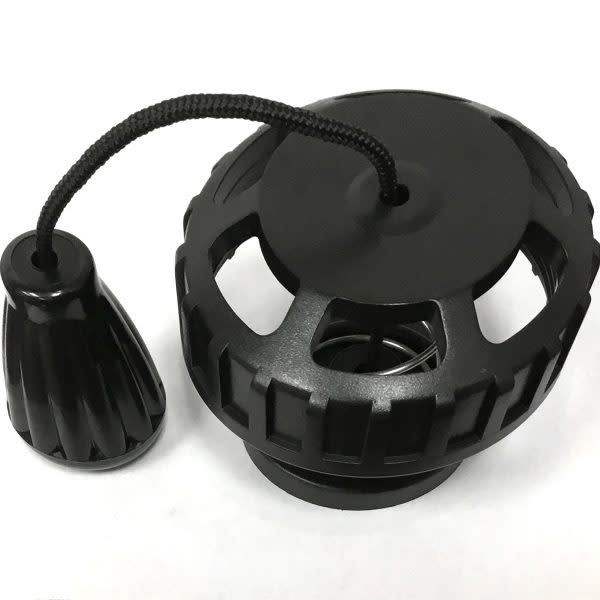 OP VALVE PULL DUMP - Duikcentrum Moby Dick