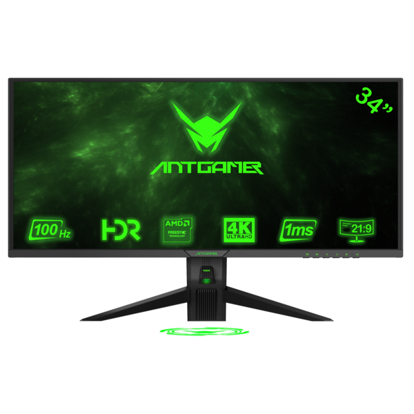 Monitor - AntteQ Group B.V.