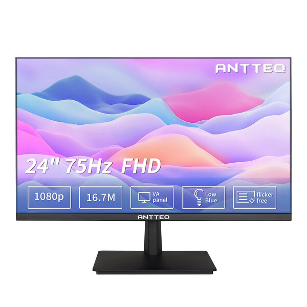 Monitor - AntteQ Group B.V.