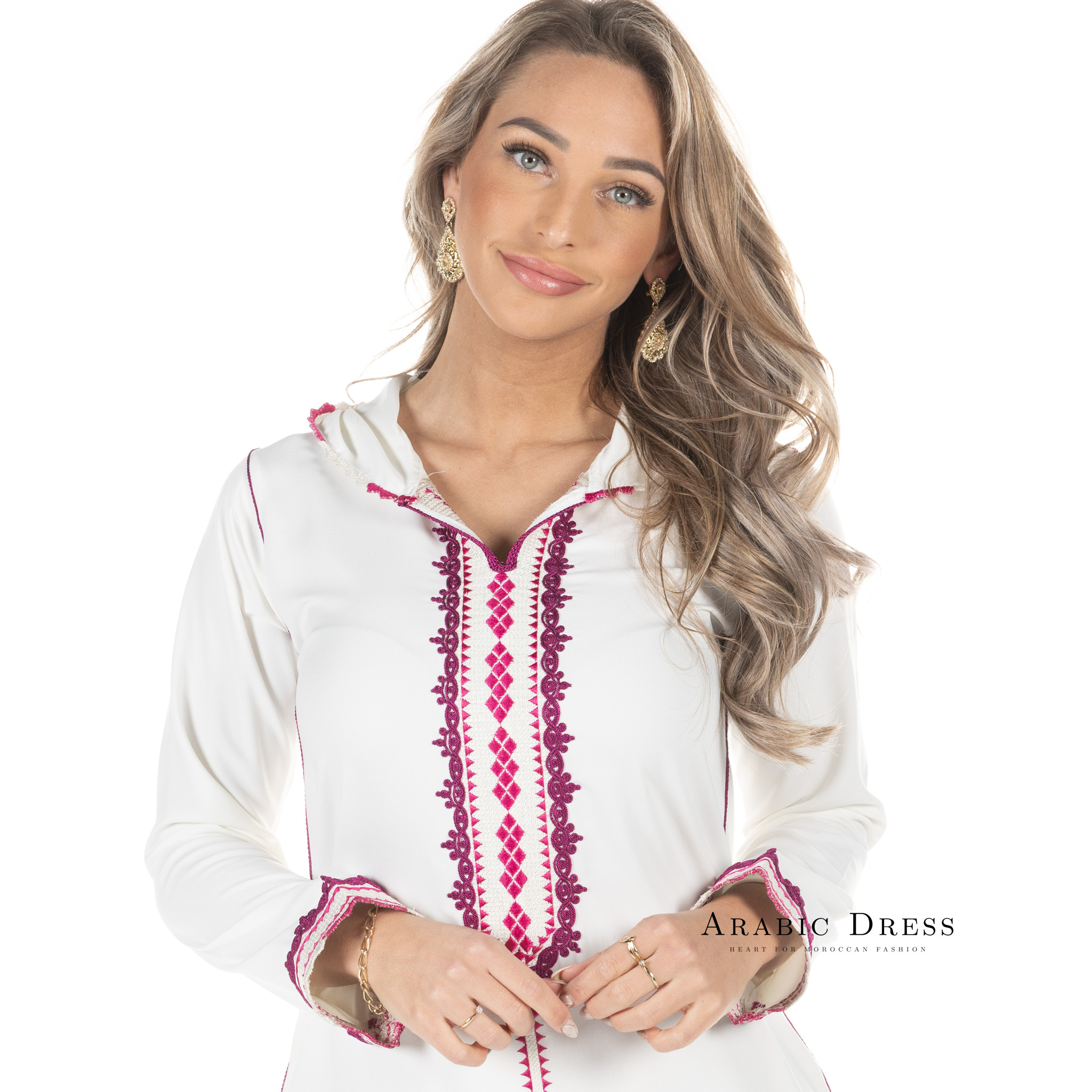 Jalaba Rana Brokenwhite