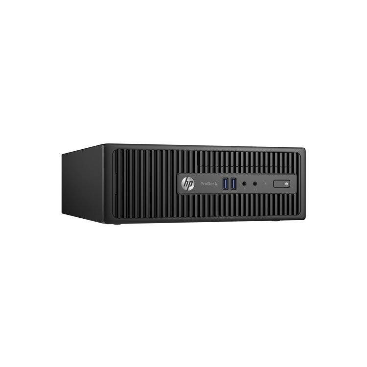 HP ProDesk 400 G3 SFF | Core i3-6100 | 8GB | 500GB HDD | WIN 10 ...