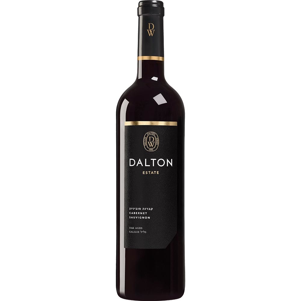 Dalton Estate - Cabernet Sauvignon - Experience Israel