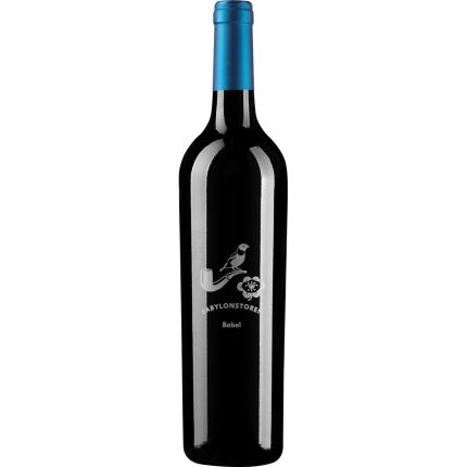 Babylonstoren Babel Red Blend - Altijddebestewijn.nl